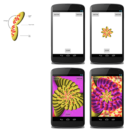 Android Lab Assignment 3