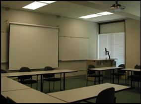 Smart Classroom Duke 300